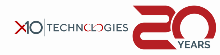 Home - X10 Technologies