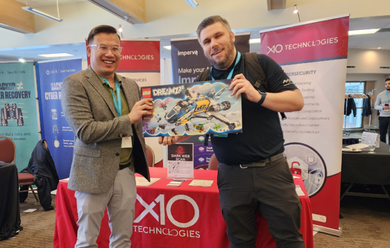 X10 Technologies – Website of X10