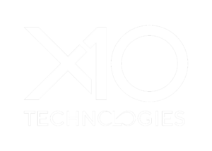 Contact Us – X10 Technologies
