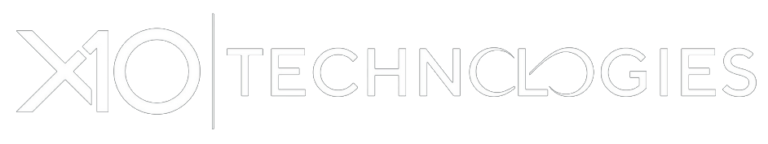 X10 Technologies – Website of X10