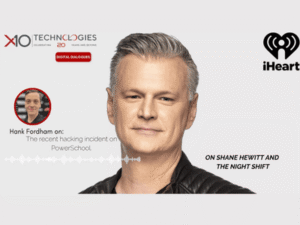 X10 Technologies – Website of X10