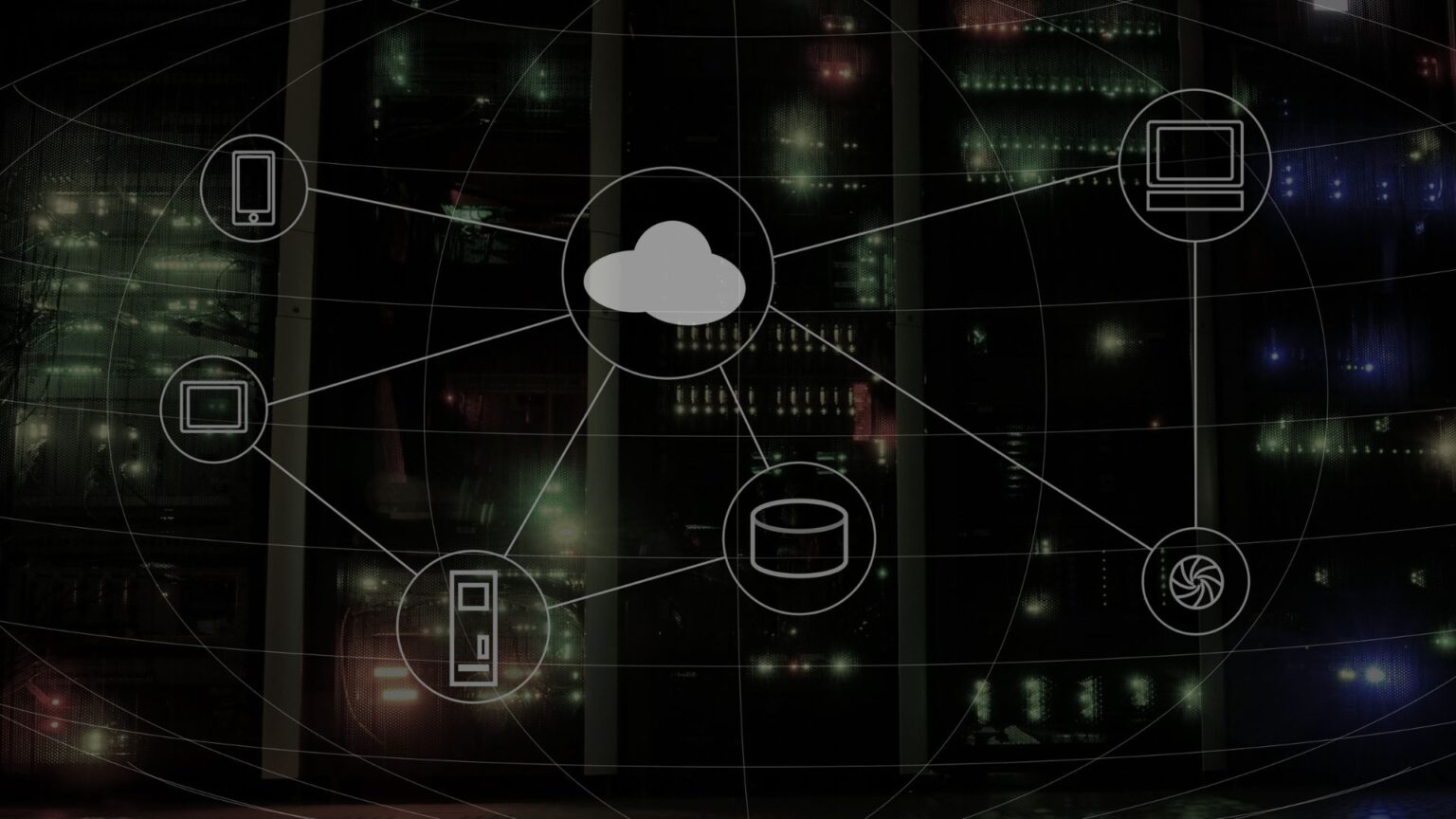 Networking - X10 Technologies
