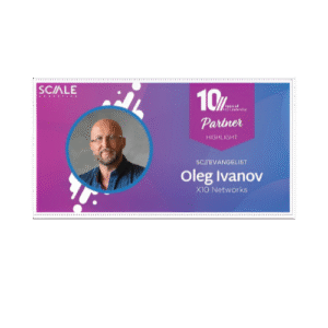 About Us - X10 Technologies