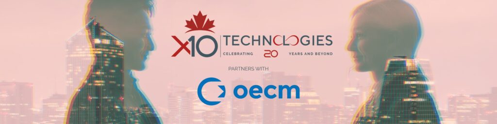 Home - X10 Technologies