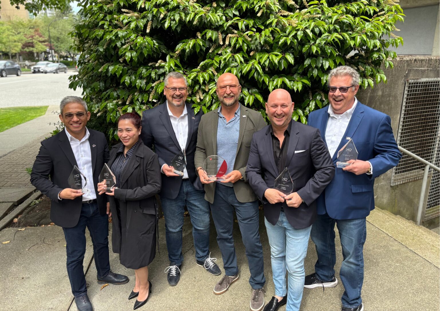 X10 Technologies – Website of X10