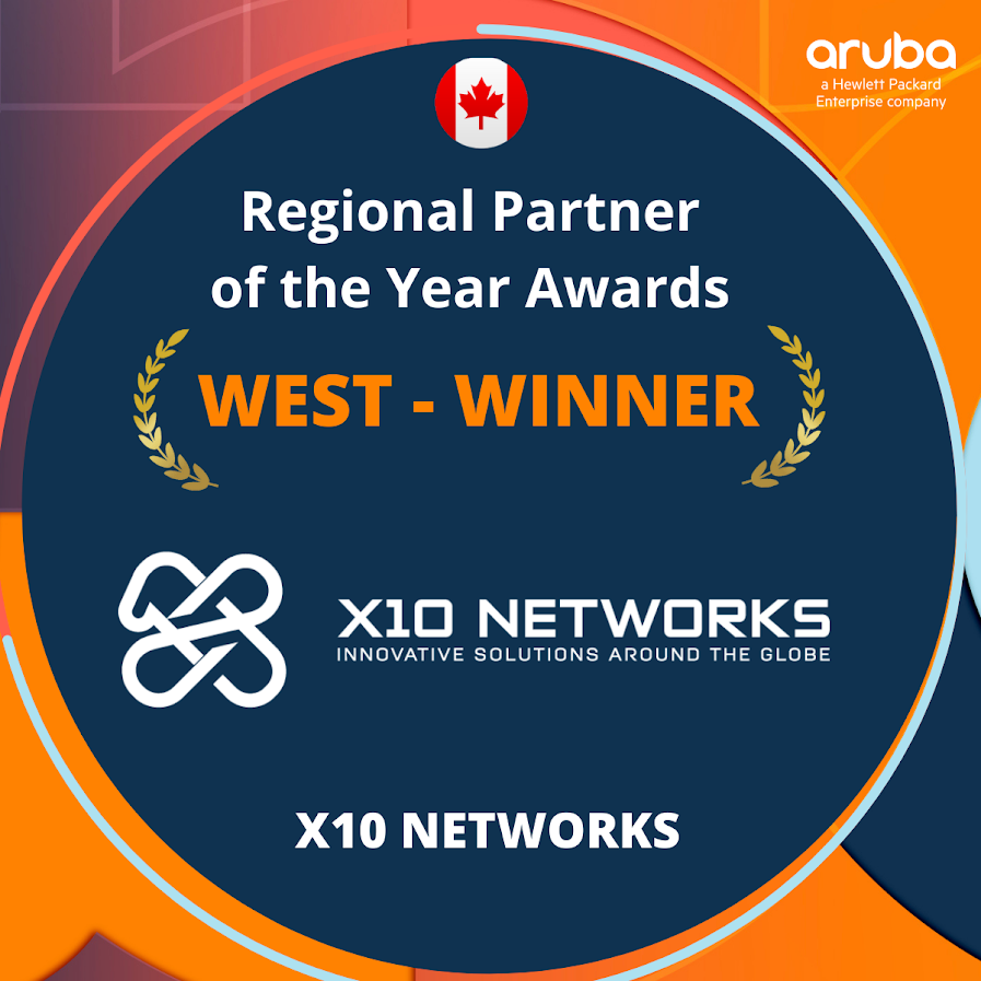 About Us – X10 Technologies