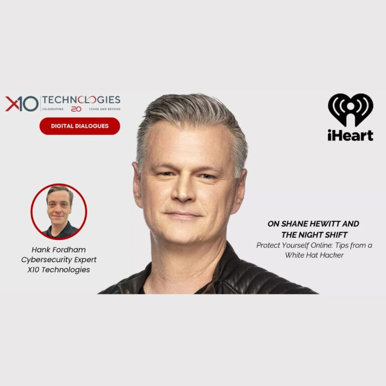 X10 Technologies – Website of X10